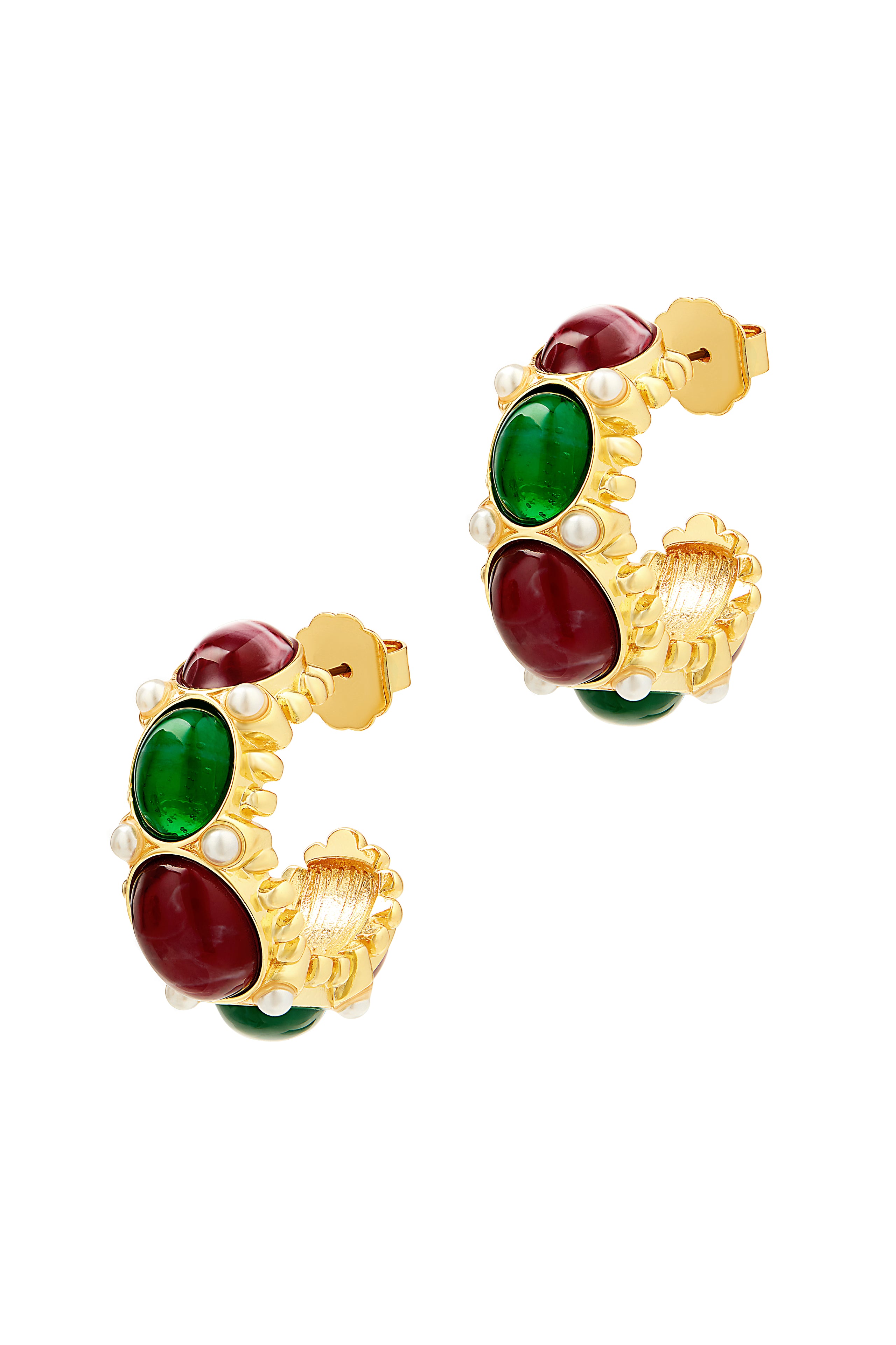 EARRINGS – MeMe London