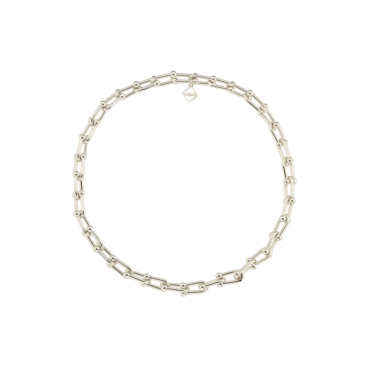 The Kylie Necklace – MeMe London