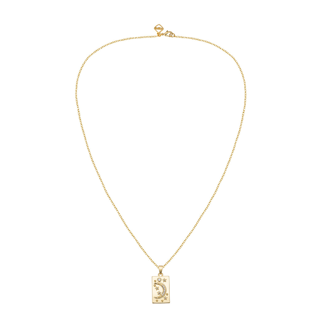 NECKLACES – MeMe London