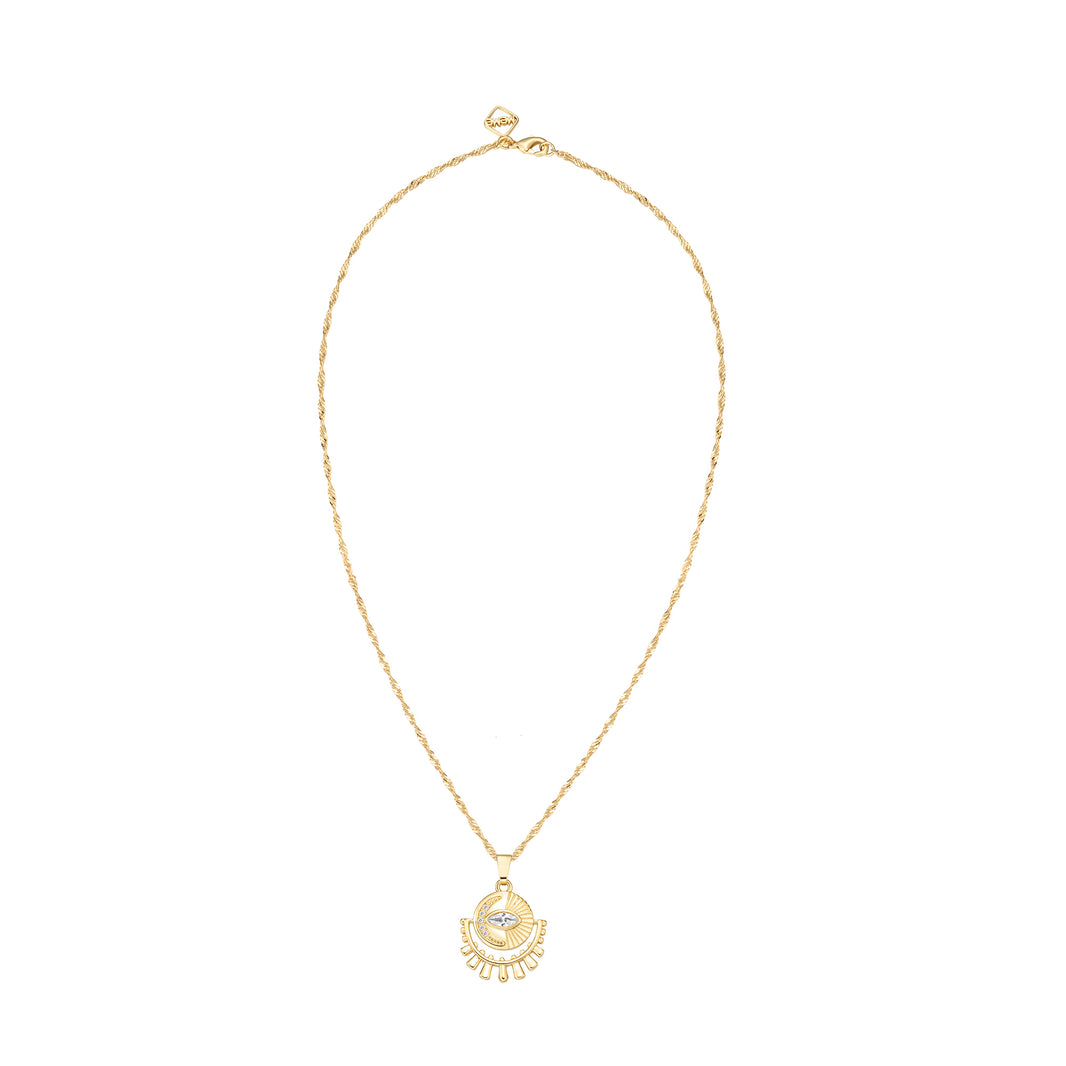 NECKLACES – MeMe London