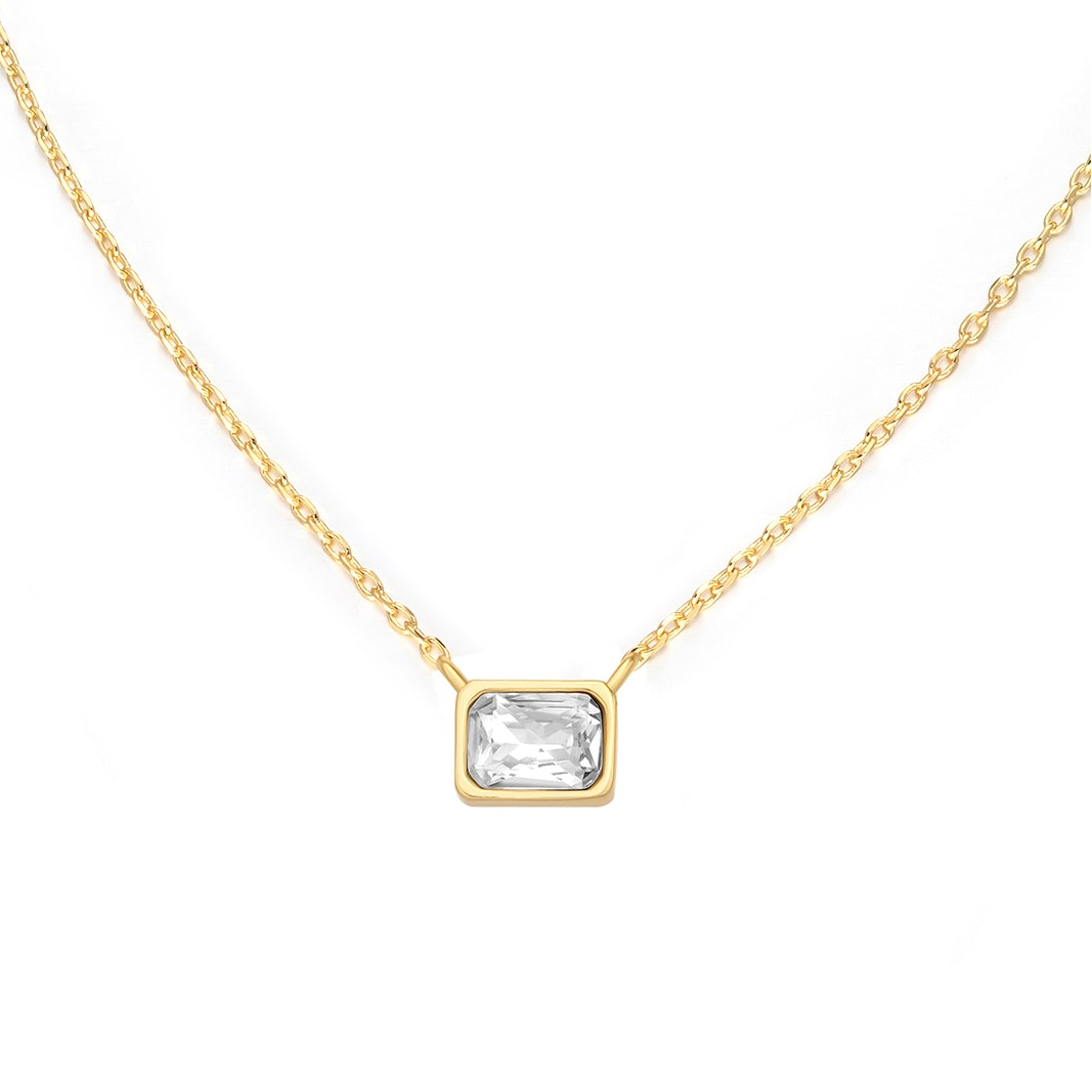 Osaka Necklace – MeMe London
