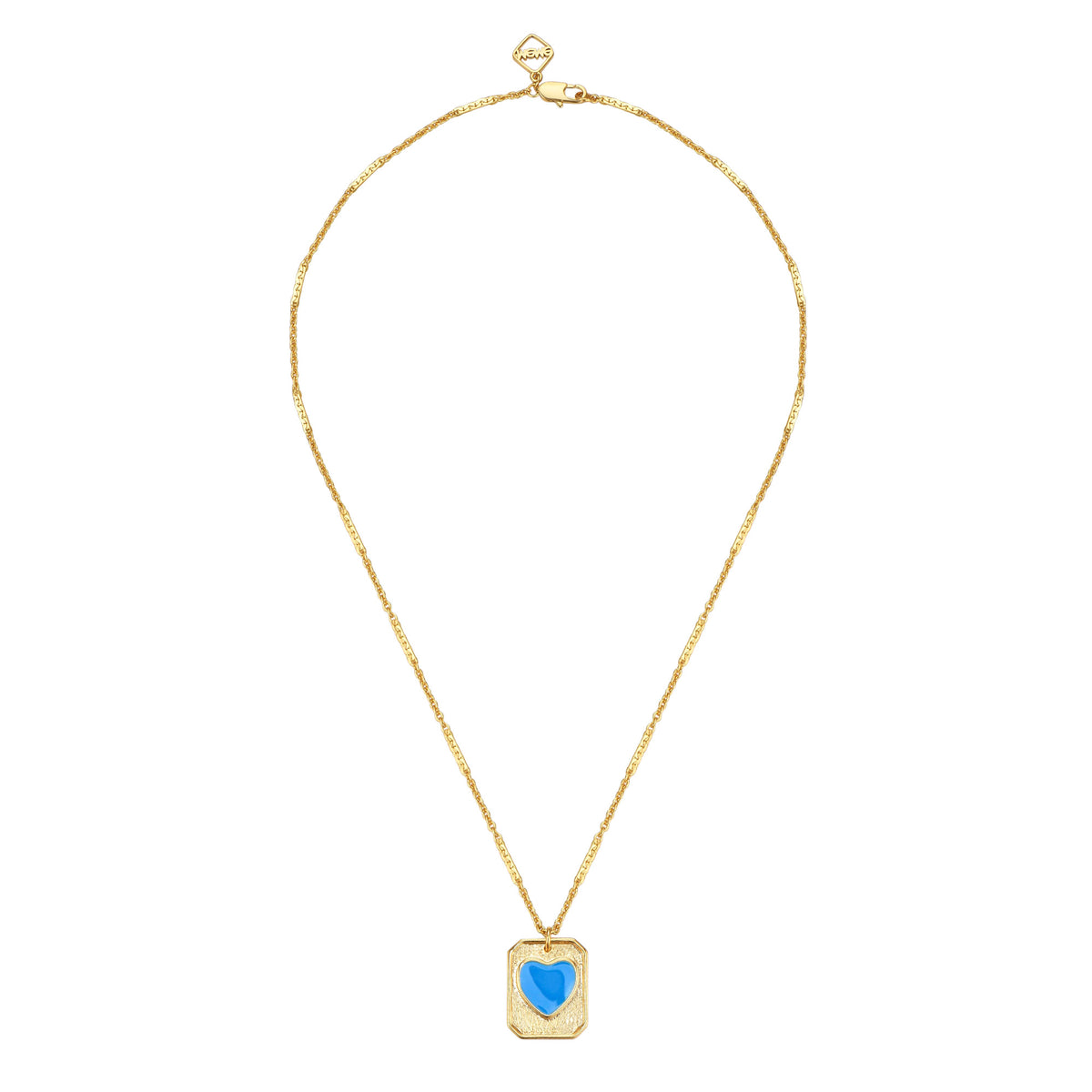 Alya Necklace – MeMe London