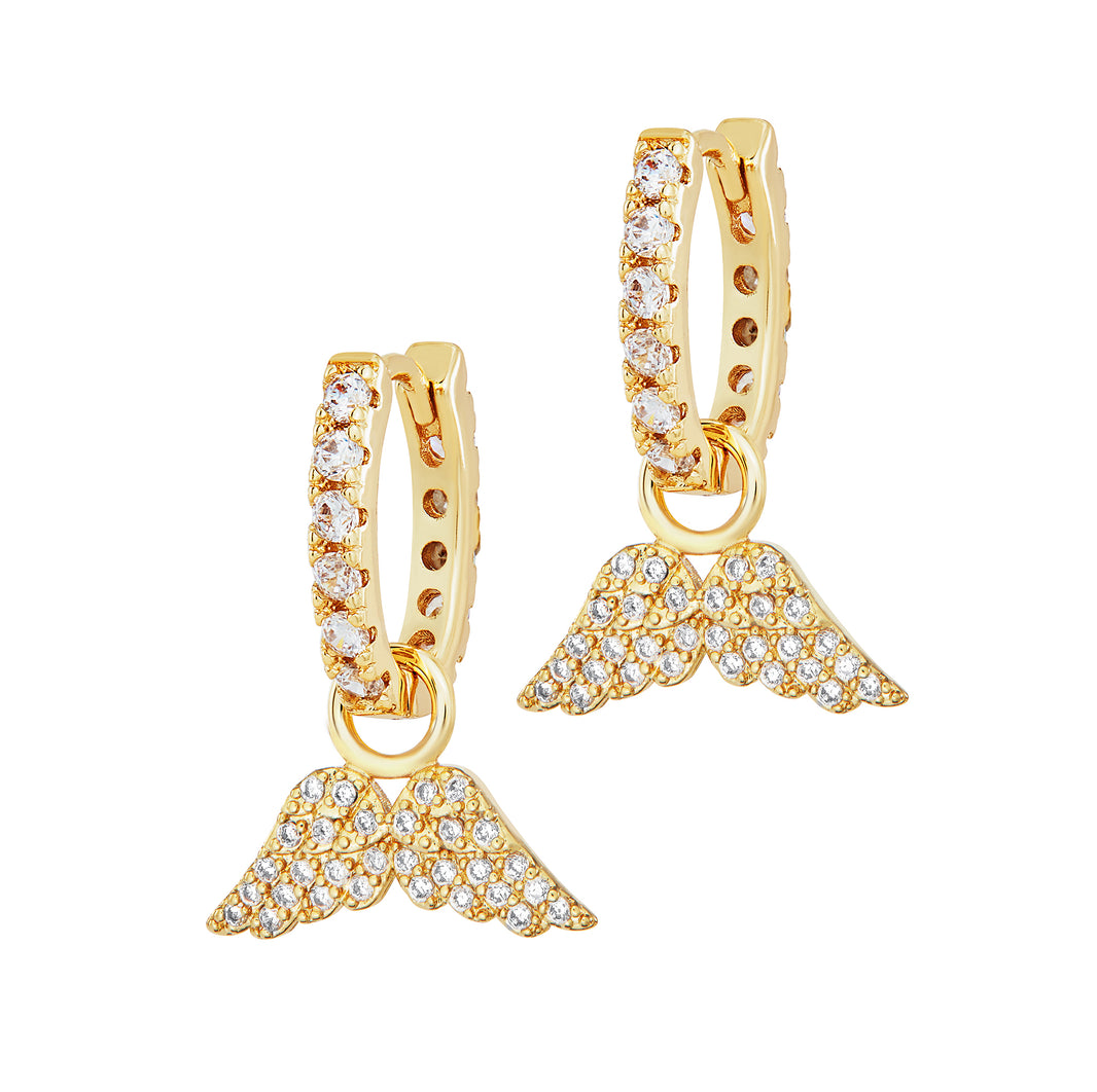 EARRINGS – Page 9 – MeMe London