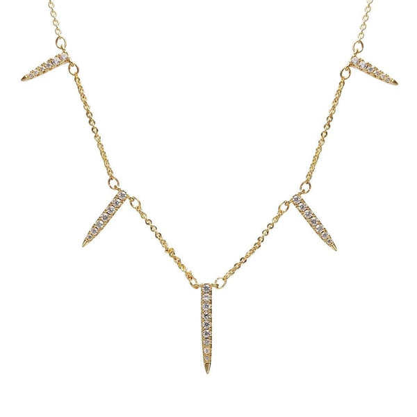 NECKLACES – MeMe London