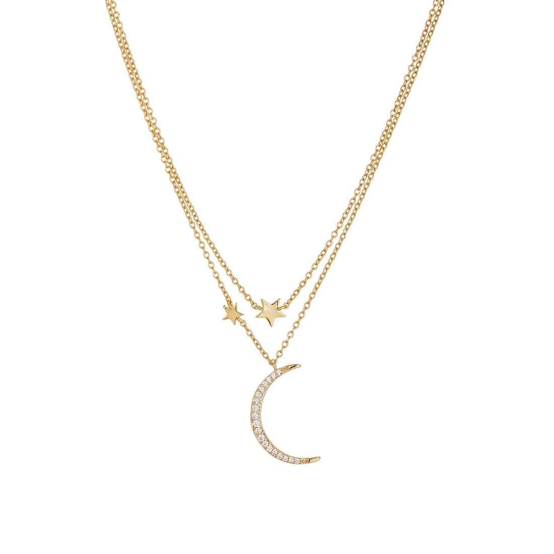 NECKLACES – MeMe London